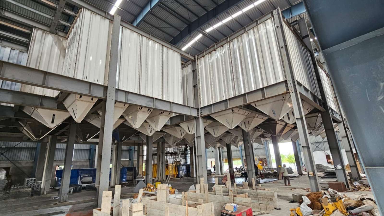 Projects - Sruthi Technologies