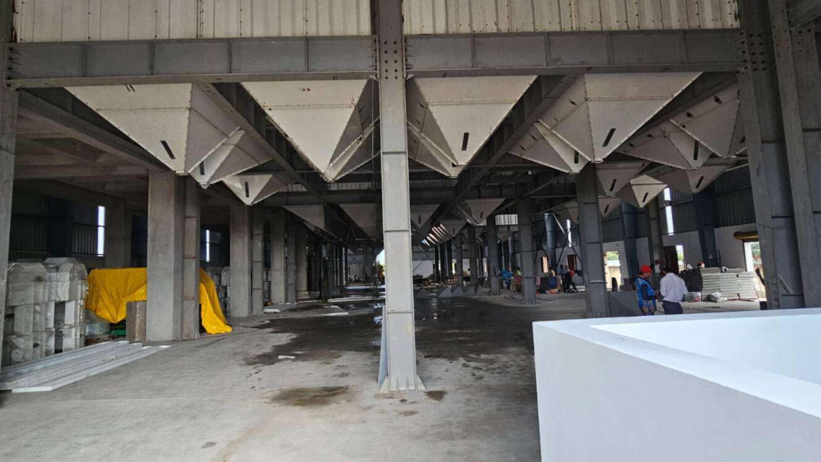 Projects - Sruthi Technologies